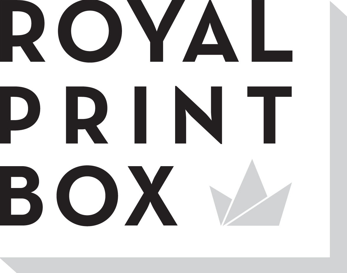 ROYAL PRINT BOX – Royal Print Box
